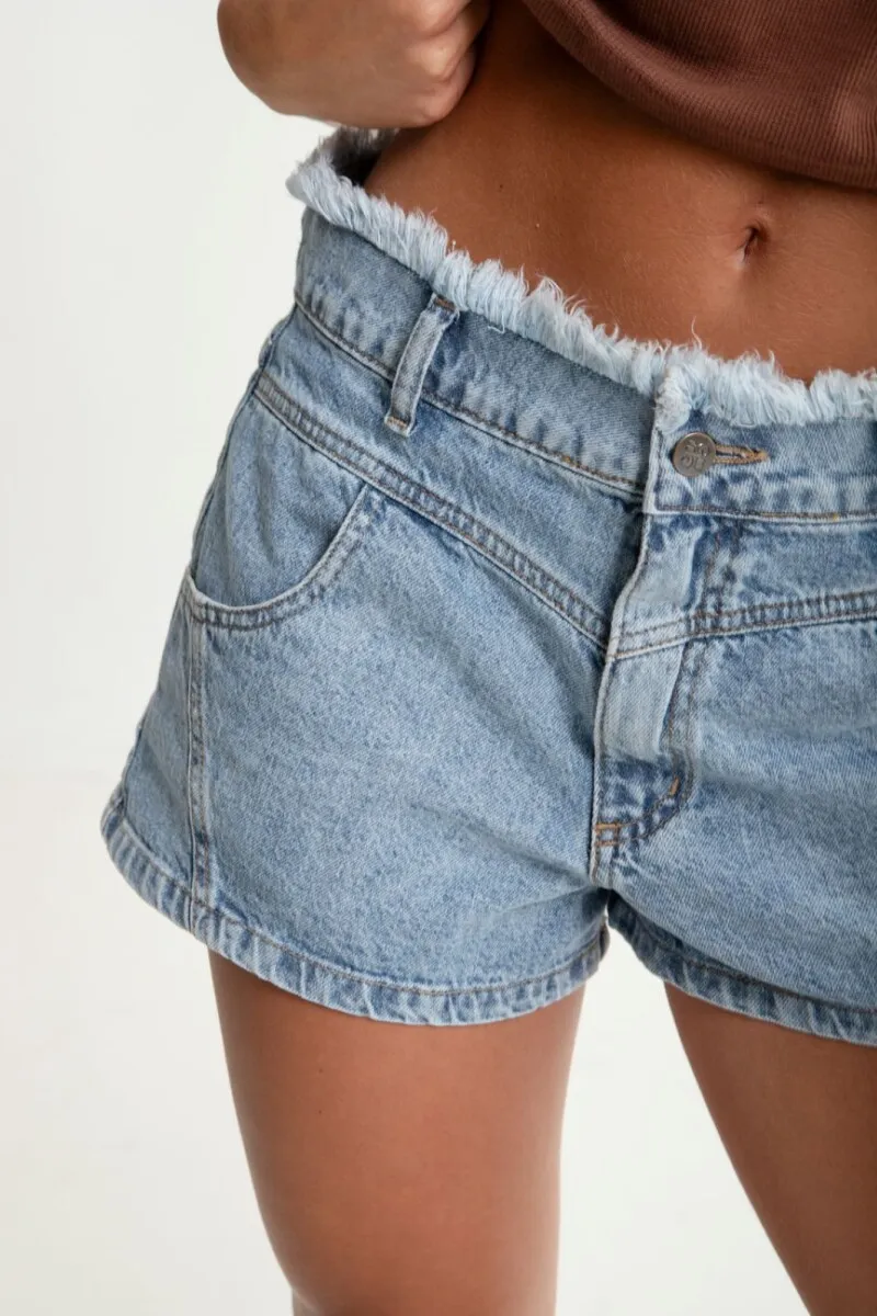 Short Gang en Be Ganesha | Trendo